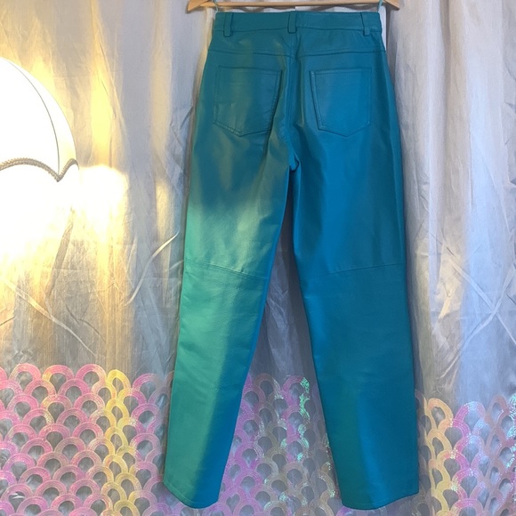 Newport News | Jeans | Newport News Jeanology Collection Aqua Blue ...